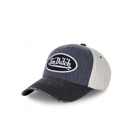 Von Dutch Cap 'Jack Number 7' male Grey size Onesize