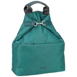 Jost Backpack 'Bergen' male Green size One Size