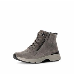 Gabor High-Top Sneakers female Grey size 42