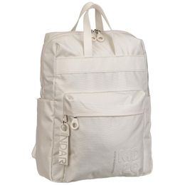 Mandarina Duck Backpack female Beige size One Size
