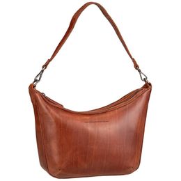 The Chesterfield Brand Shoulder Bag 'Moneva' female Brown size One Size