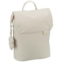 Zwei Backpack 'Hannah HAR13' female White size One Size