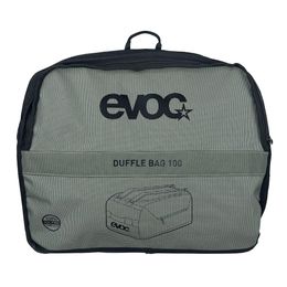 Evoc Travel Bag male Green size One Size
