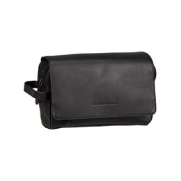 The Chesterfield Brand Toiletry Bag 'Rosario' male Black size One Size