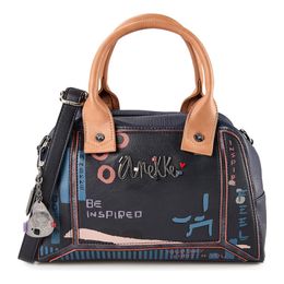 Anekke Handbag 'Nagare' female Blue size One Size
