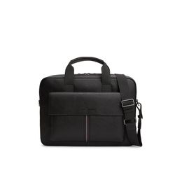 Tommy Hilfiger Laptop Bag 'Central' male Black size One Size