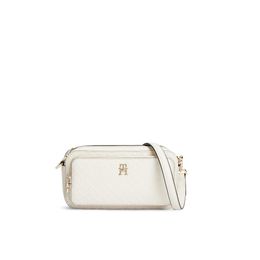Tommy Hilfiger Crossbody Bag female Beige size One Size