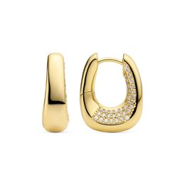 SIF JAKOBS Earrings female Gold size One Size