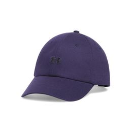 Under Armour Athletic Cap 'Drive' female Blue size One Size