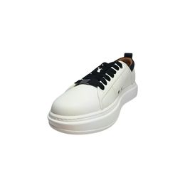 ALEXANDER SMITH Sneakers female White size 47