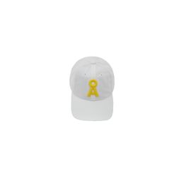 armedangels Cap female White size One Size