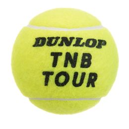 Dunlop Ball 'TNB Tour 3.0' male Yellow size Onesize