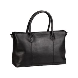 The Chesterfield Brand Shopper 'Pergamino' female Black size One Size