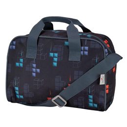 DerDieDas Sports Bag male Black size One Size