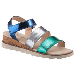 Aniston Strap Sandals female Blue size 37