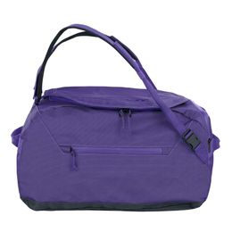 Evoc Travel Bag female Purple size One Size