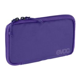 Evoc Wallet female Purple size One Size