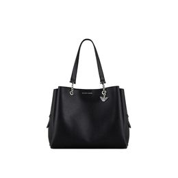 Emporio Armani Shoulder Bag female Black size One Size