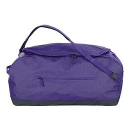 Evoc Travel Bag male Purple size One Size