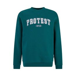 Protest Sweatshirt 'PRTIzzy' female Blue size XS