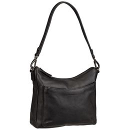 The Chesterfield Brand Shoulder Bag 'Tivra' female Black size One Size