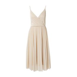 ABOUT YOU Cocktail Dress 'Letizia' female Beige size 40