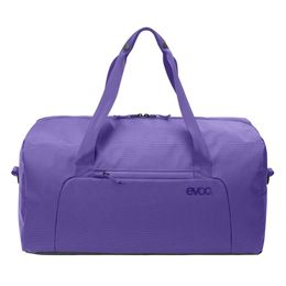 Evoc Travel Bag female Purple size One Size