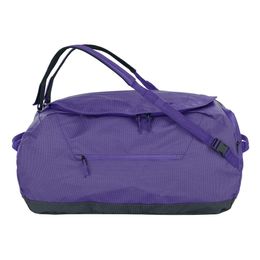 Evoc Travel Bag female Purple size One Size