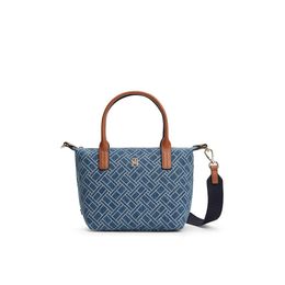 Tommy Hilfiger Handbag female Blue size One Size