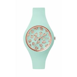 Ice Watch Analog Watch female Green size 42