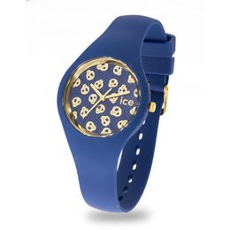 Ice Watch Analog Watch male Blue size 42