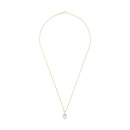 Amor Necklace female Gold size One Size