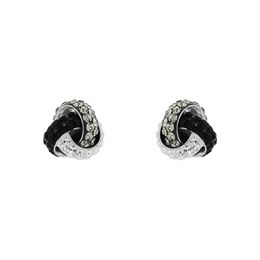 Amor Earrings female Black size One Size