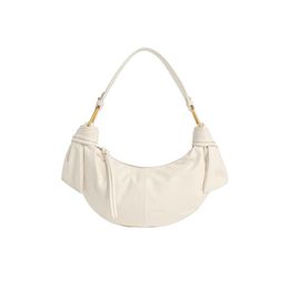 Coccinelle Handbag 'Coccinelle Furoshiki 26 280' female White size One Size