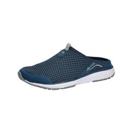 Lico Slip-Ons 'Sun Sabot' male Blue size 43