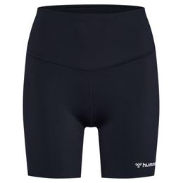 Hummel Workout Pants 'Ultimate' female Black size XL