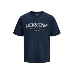 Jack & Jones Jack & Jones Junior Shirt 'JJDEVIN' boy Blue size 176