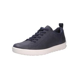 Ecco Lace-Up Shoes 'BYWAY' male Blue size 48