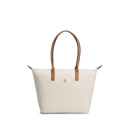 Tommy Hilfiger Shopper 'Pepette' female Beige size One Size