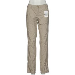 Tom Tailor Stoffhose Damen Gr&ouml;&szlig;e M Second Hand beige