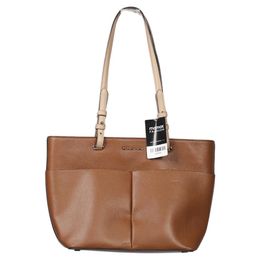 MICHAEL Michael Kors Handtasche gross Damen Gr&ouml;&szlig;e One Size Second Hand braun