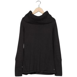 Mexx Pullover Damen Gr&ouml;&szlig;e S Second Hand schwarz