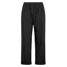 Deha Pants female Black size S
