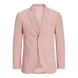 Jack & Jones JACK & JONES Sakko 'Franco' Herren Gr&ouml;&szlig;e 56 rosa