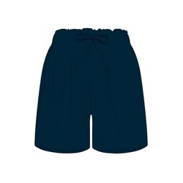 Deha Pleat-Front Pants female Blue size M