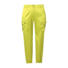 Angel of Style Cargo Pants female Yellow size 54