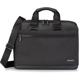 Hedgren Document Bag 'Next Byte' male Black size One Size
