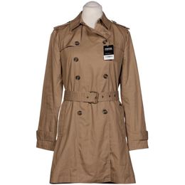 Pepe Jeans Mantel Damen Gr&ouml;&szlig;e M Second Hand beige