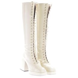 Nodaleto Stiefel Damen Gr&ouml;&szlig;e 39 Second Hand beige