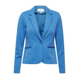 B.Young Blazer 'BYRizetta' Damen Gr&ouml;&szlig;e 42 azur